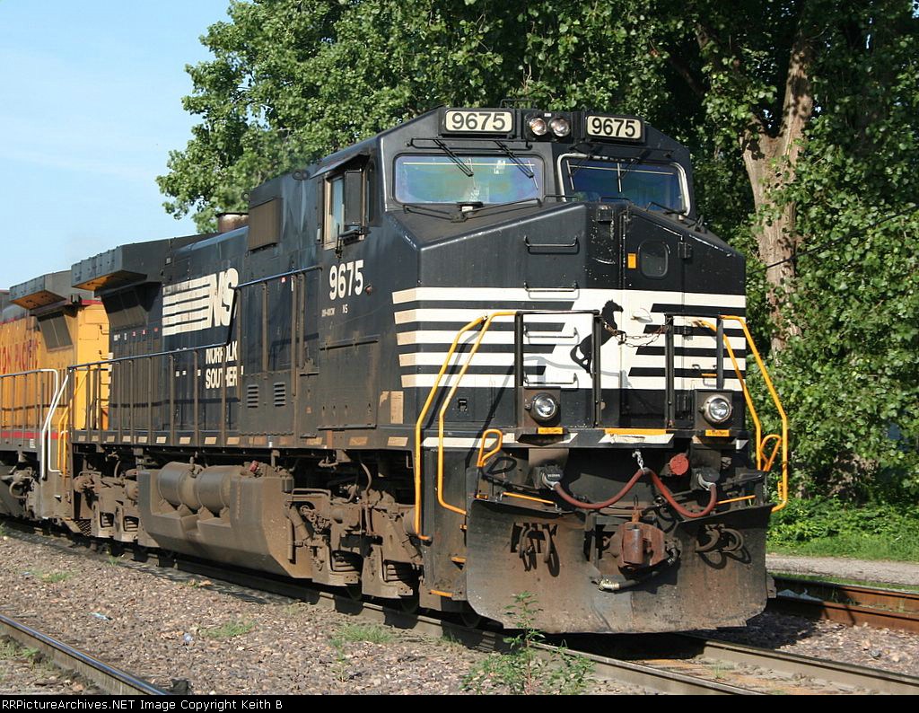 NS 9675